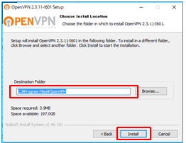 SoftLayerとVyOSでネットワークの基礎を勉強3-(OpenVPNリモートアクセス編) #SoftLayer - Qiita