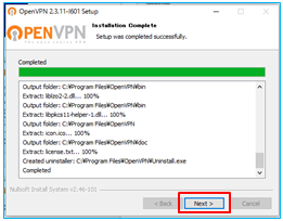 SoftLayerとVyOSでネットワークの基礎を勉強3-(OpenVPNリモートアクセス編) #SoftLayer - Qiita