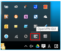 SoftLayerとVyOSでネットワークの基礎を勉強3-(OpenVPNリモートアクセス編) #SoftLayer - Qiita